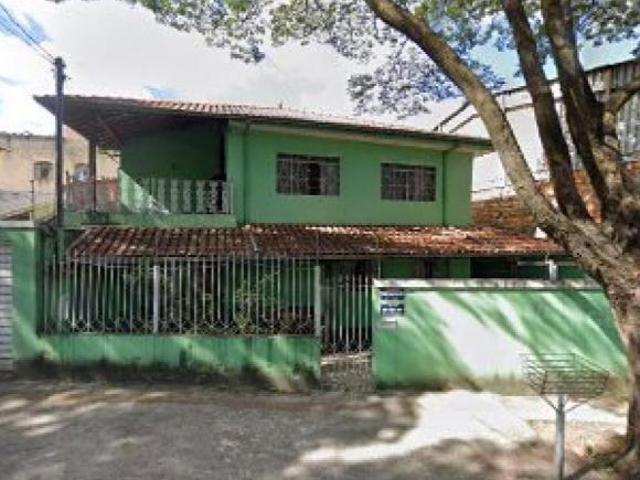 Casa com 4 quartos à venda em Belo Horizonte, no bairro Salgado Filho