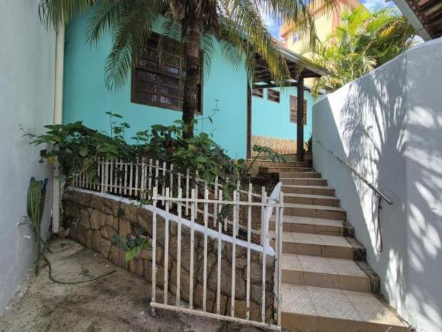 Casa com 4 quartos à venda em Belo Horizonte, no bairro Salgado Filho