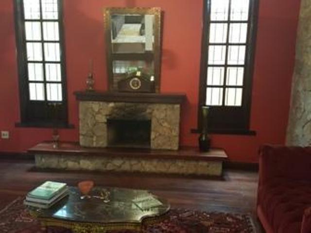 Casa com 5 quartos à venda em Belo Horizonte, no bairro Santa Cruz