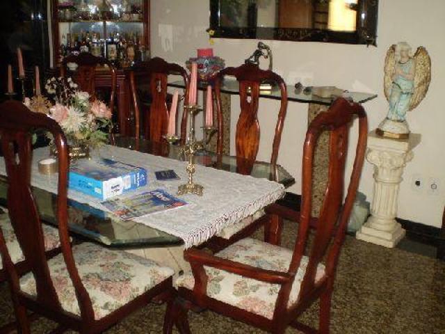 Casa com 4 quartos à venda em Belo Horizonte, no bairro Santa Cruz