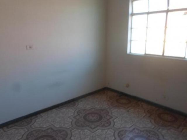 Casa com 4 quartos à venda em Belo Horizonte, no bairro Santa Cruz