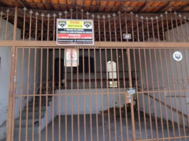 Casa com 4 quartos à venda em Belo Horizonte, no bairro Santa Amélia