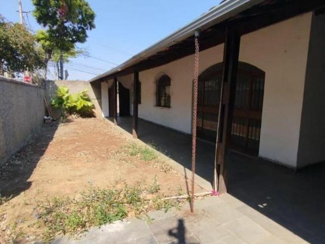 Casa com 4 quartos à venda em Belo Horizonte, no bairro Santa Amélia