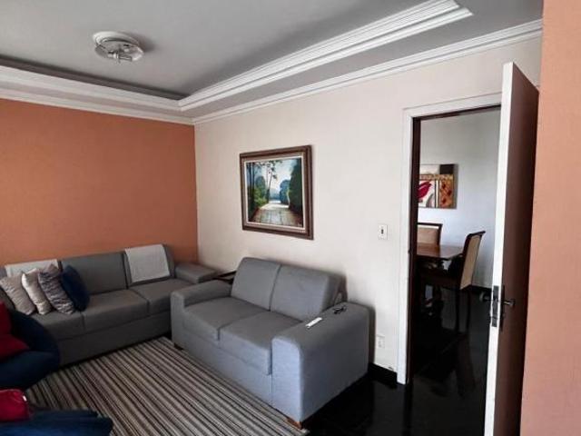 Casa com 4 quartos à venda em Belo Horizonte, no bairro Santa Amélia