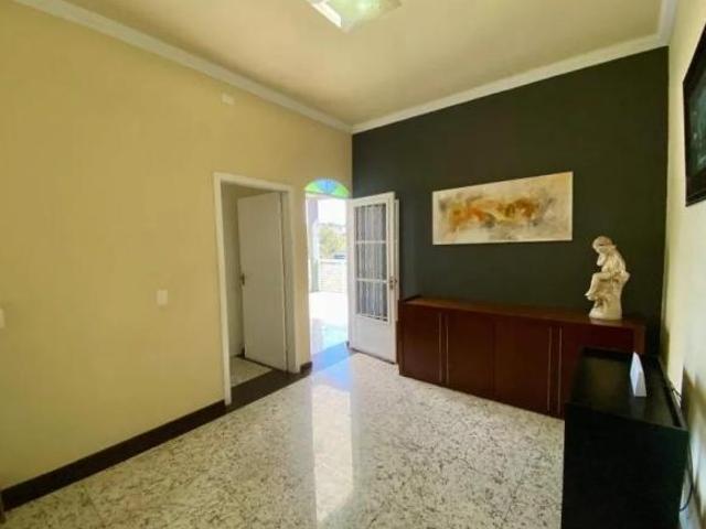 Casa com 4 quartos à venda em Belo Horizonte, no bairro Santa Branca