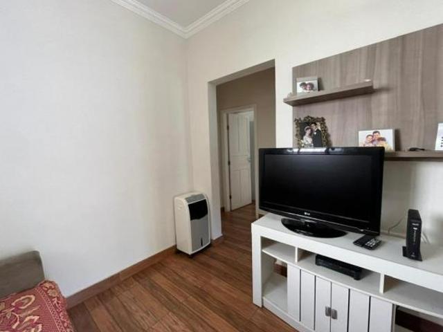 Casa com 4 quartos à venda em Belo Horizonte, no bairro Santa Efigênia