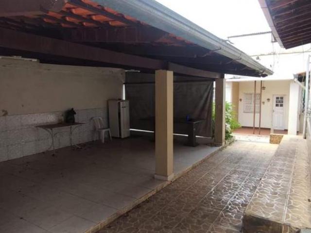 Casa com 4 quartos à venda em Belo Horizonte, no bairro Santa Efigênia