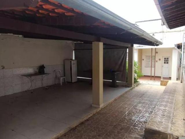 Casa com 4 quartos à venda em Belo Horizonte, no bairro Santa Efigênia