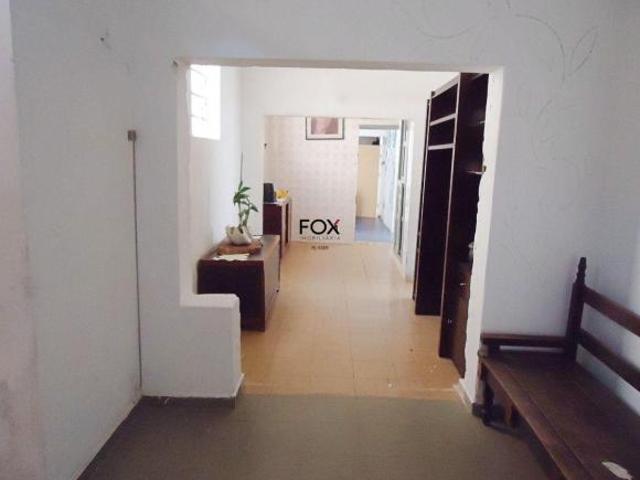 Casa com 4 quartos à venda em Belo Horizonte, no bairro Santa Efigênia