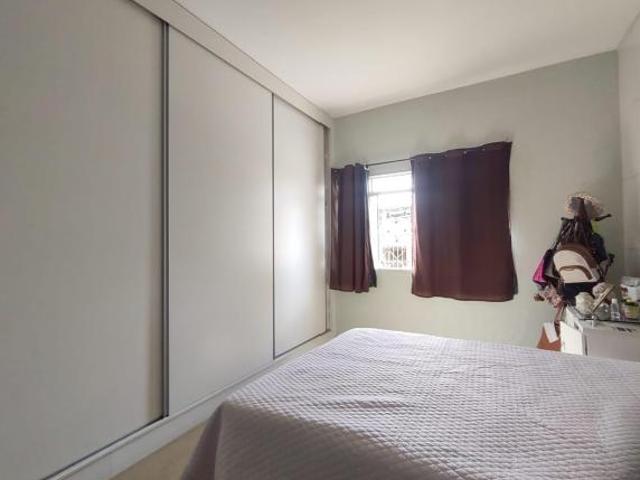 Casa com 4 quartos à venda em Belo Horizonte, no bairro Santa Efigênia