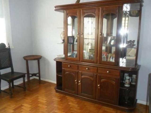 Casa com 4 quartos à venda em Belo Horizonte, no bairro Santa Efigênia