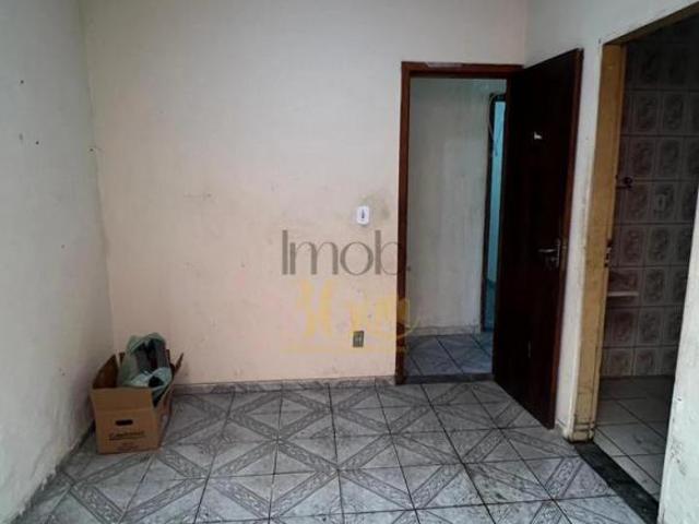 Casa com 4 quartos à venda em Belo Horizonte, no bairro Santa Helena Barreiro