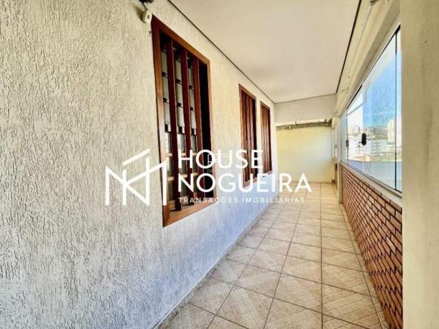Casa com 4 quartos à venda em Belo Horizonte, no bairro Santa Helena