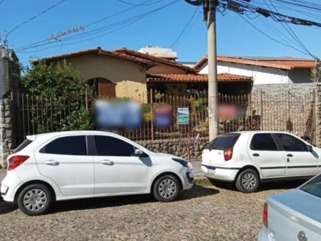 Casa com 4 quartos à venda em Belo Horizonte, no bairro Santa Inês