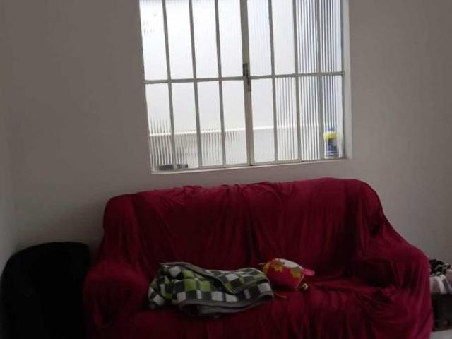 Casa com 4 quartos à venda em Belo Horizonte, no bairro Santa Inês