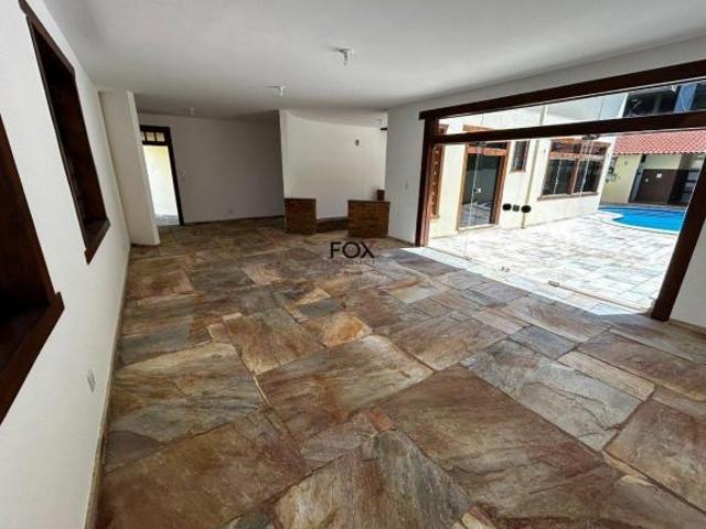 Casa com 4 quartos à venda em Belo Horizonte, no bairro Santa Lúcia