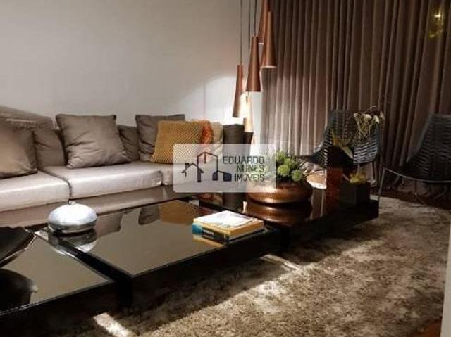 Casa com 4 quartos à venda em Belo Horizonte, no bairro Santa Lúcia