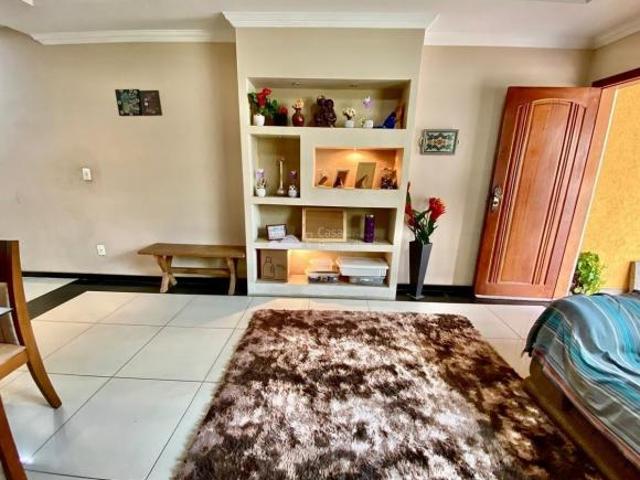 Casa com 4 quartos à venda em Belo Horizonte, no bairro Santa Mônica