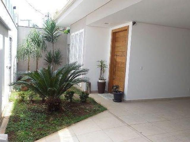 Casa com 4 quartos à venda em Belo Horizonte, no bairro Santa Mônica