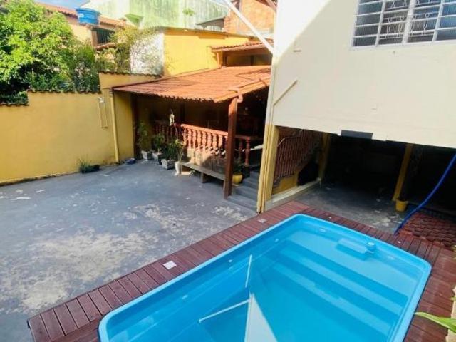 Casa com 4 quartos à venda em Belo Horizonte, no bairro Santa Maria