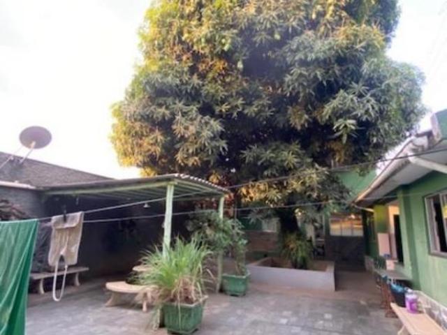 Casa com 4 quartos à venda em Belo Horizonte, no bairro Santa Tereza