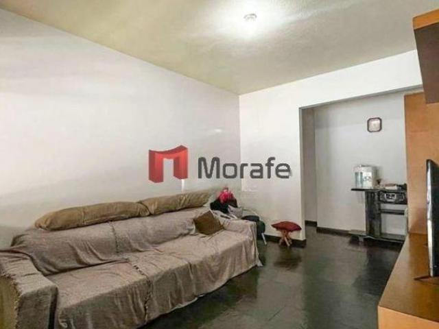 Casa com 4 quartos à venda em Belo Horizonte, no bairro Santa Terezinha