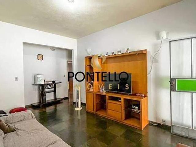 Casa com 4 quartos à venda em Belo Horizonte, no bairro Santa Terezinha