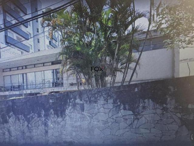 Casa com 4 quartos à venda em Belo Horizonte, no bairro Serra