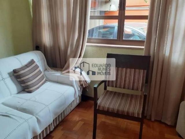 Casa com 4 quartos à venda em Belo Horizonte, no bairro Serra