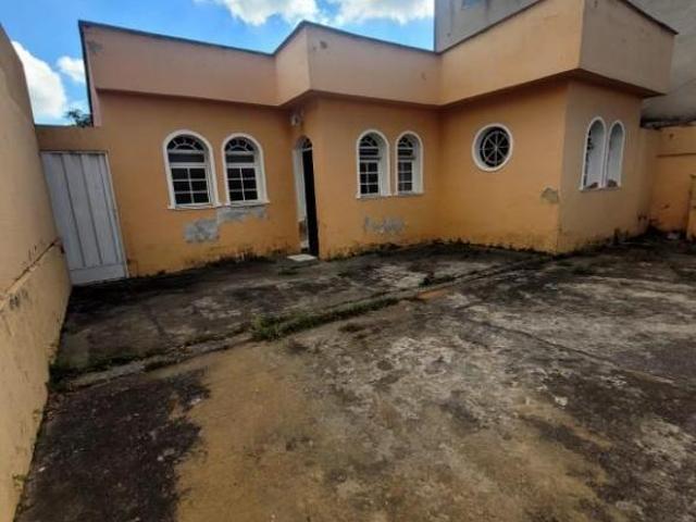 Casa com 4 quartos à venda em Belo Horizonte, no bairro Serra Verde