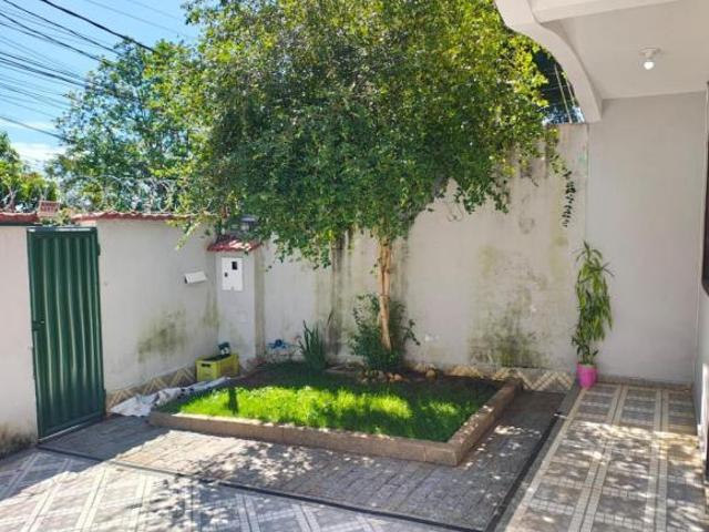 Casa com 4 quartos à venda em Belo Horizonte, no bairro Serrano