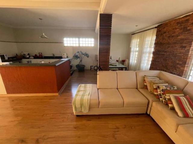 Casa com 4 quartos à venda em Belo Horizonte, no bairro Pompéia