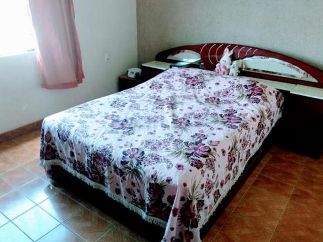 Casa com 4 quartos à venda em Belo Horizonte, no bairro Paulo Vi
