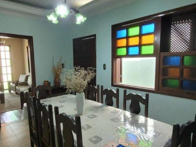 Casa com 4 quartos à venda em Belo Horizonte, no bairro Padre Eustáquio
