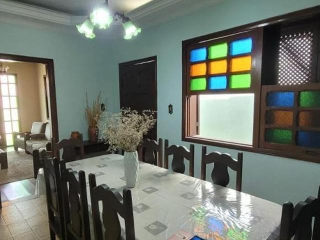 Casa com 4 quartos à venda em Belo Horizonte, no bairro Padre Eustáquio