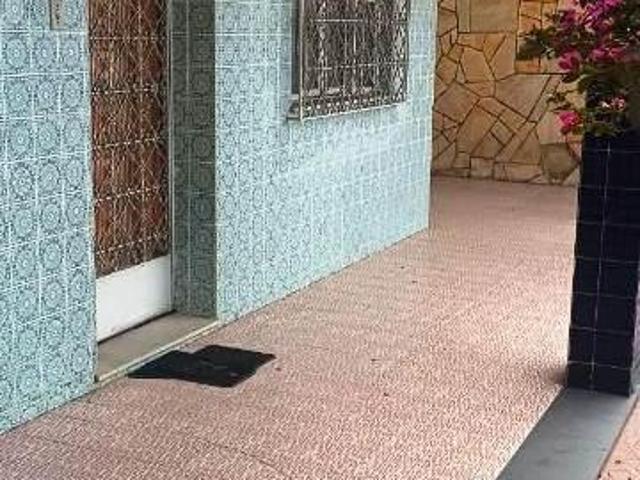 Casa com 4 quartos à venda em Belo Horizonte, no bairro Padre Eustáquio