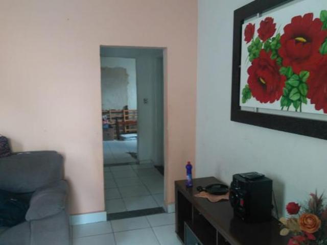 Casa com 4 quartos à venda em Belo Horizonte, no bairro Padre Eustáquio