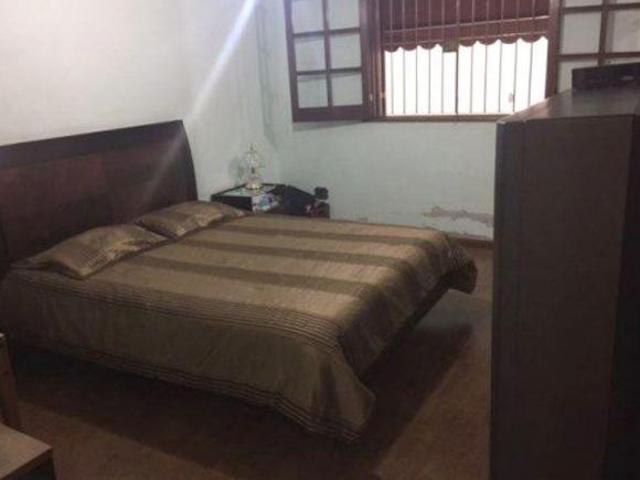 Casa com 4 quartos à venda em Belo Horizonte, no bairro Palmares