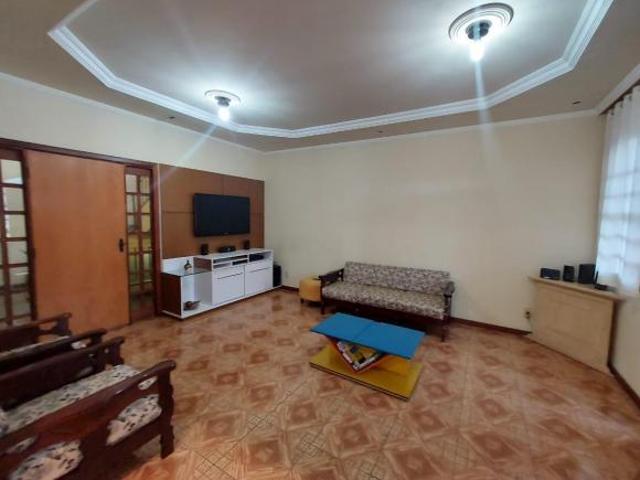 Casa com 4 quartos à venda em Belo Horizonte, no bairro Palmares