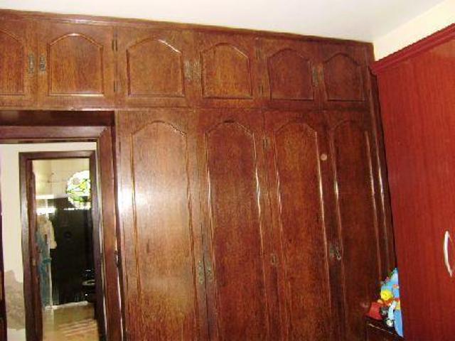 Casa com 4 quartos à venda em Belo Horizonte, no bairro Palmares