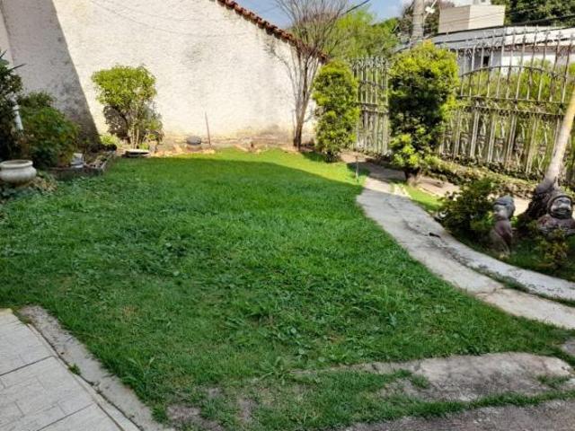 Casa com 4 quartos à venda em Belo Horizonte, no bairro Palmares