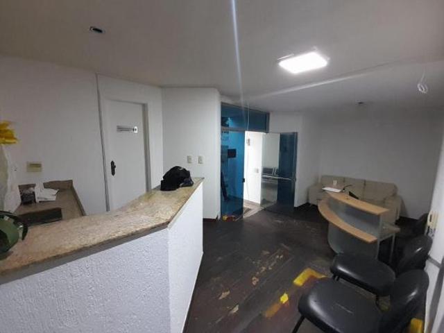 Casa com 4 quartos à venda em Belo Horizonte, no bairro Palmares