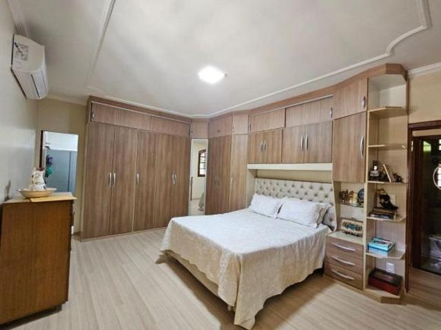 Casa com 4 quartos à venda em Belo Horizonte, no bairro Palmares