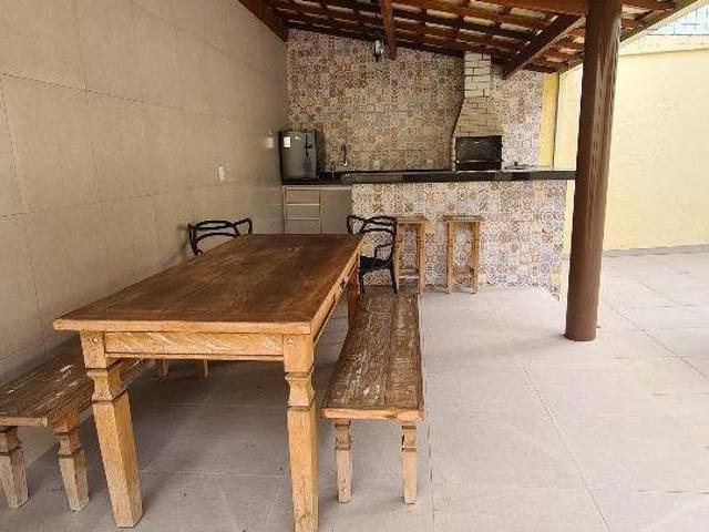 Casa com 4 quartos à venda em Belo Horizonte, no bairro Palmares