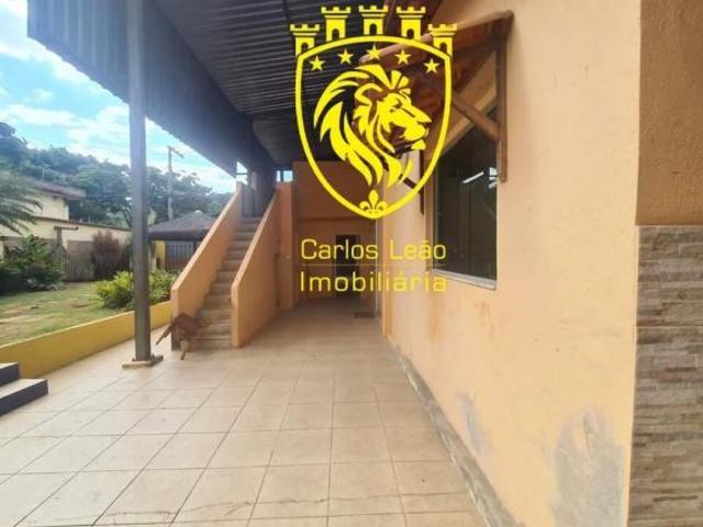 Casa com 4 quartos à venda em Belo Horizonte, no bairro Palmeiras