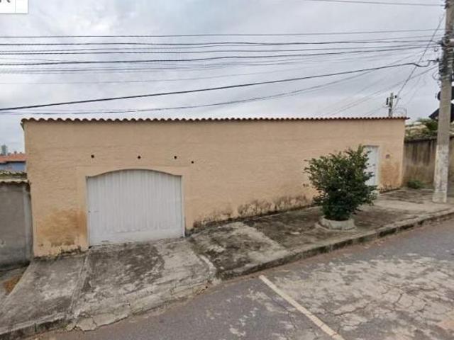 Casa com 4 quartos à venda em Belo Horizonte, no bairro Palmeiras