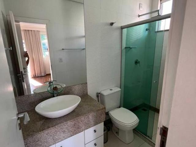 Casa com 4 quartos à venda em Belo Horizonte, no bairro Paquetá