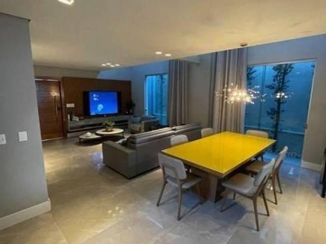 Casa com 4 quartos à venda em Belo Horizonte, no bairro Paquetá