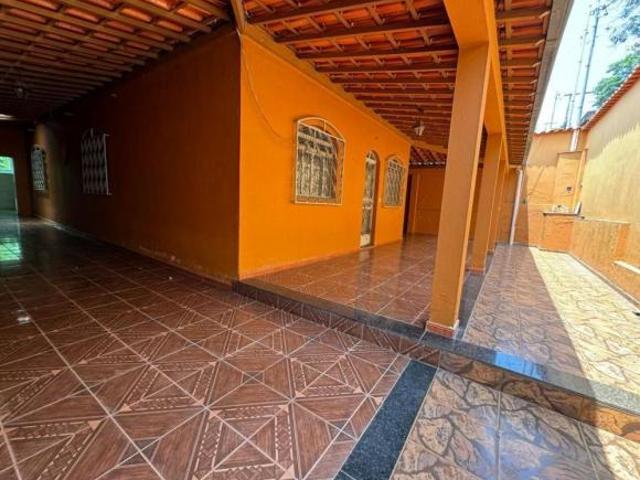 Casa com 4 quartos à venda em Belo Horizonte, no bairro Petrópolis