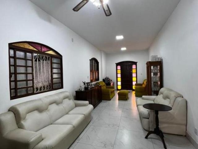 Casa com 4 quartos à venda em Belo Horizonte, no bairro Pindorama